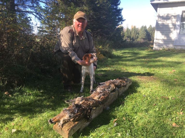 Testimonials | L'Escarbot Kennels LLC| French Brittany Spaniel puppies ...